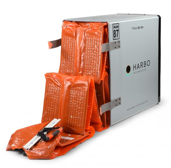 Harbo Boom – Rocky Mountain Environmental Ltd.