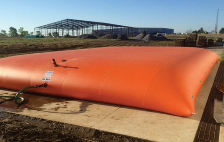 Bladder Tank – Rocky Mountain Environmental Ltd.