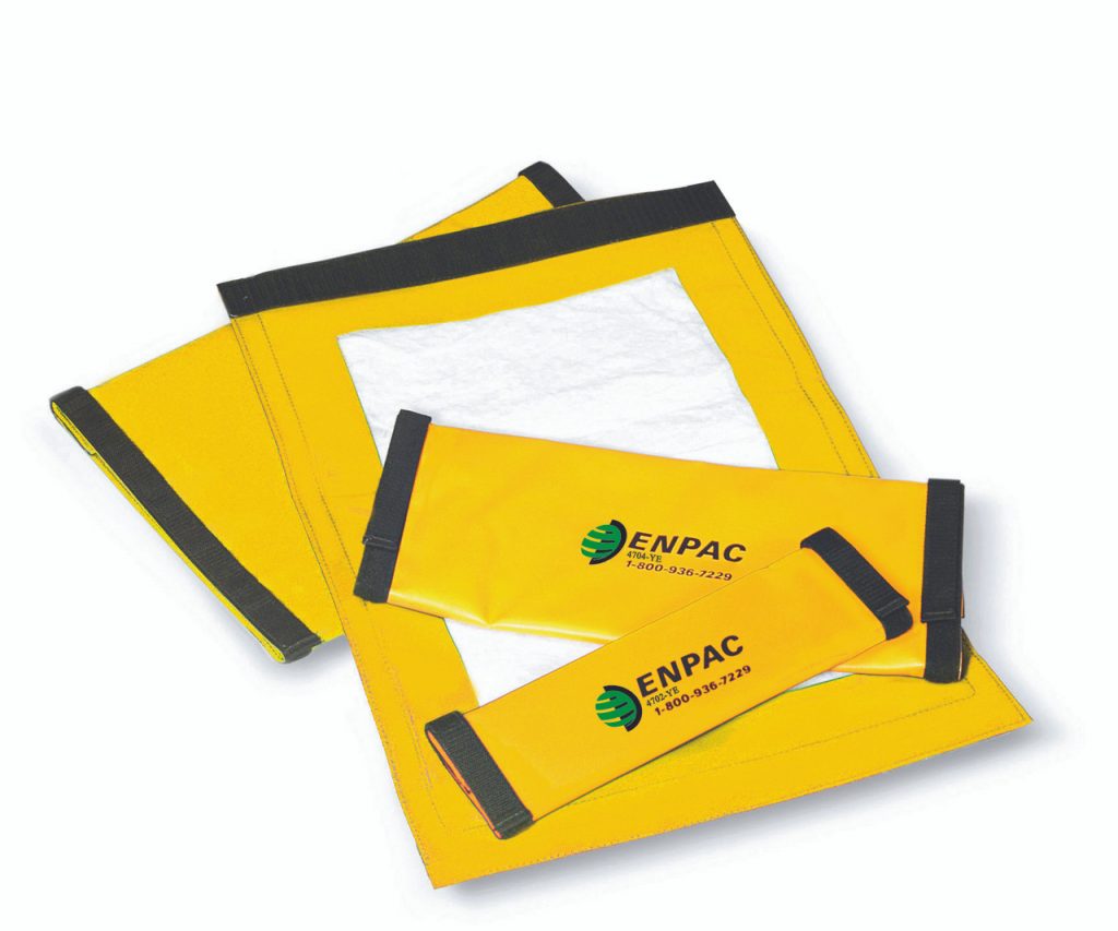 Drip Sentinel™ Hose Wraps – Rocky Mountain Environmental Ltd.