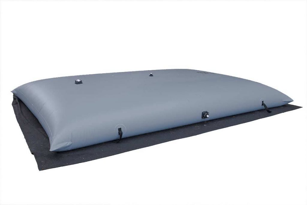 Waste Water Bladder – Rocky Mountain Environmental Ltd.