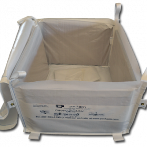 BatteryPak Battery Recycling Container – Rocky Mountain Environmental Ltd.