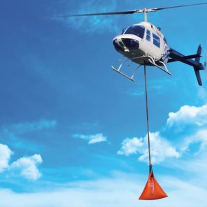 Helicopter Water Tank – Rocky Mountain Environmental Ltd.