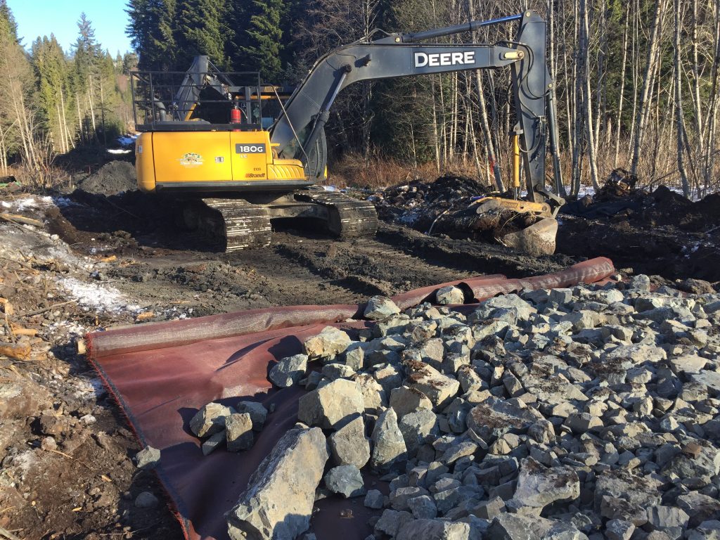 Mirafi® RS380i Geosynthetic – Rocky Mountain Environmental Ltd.