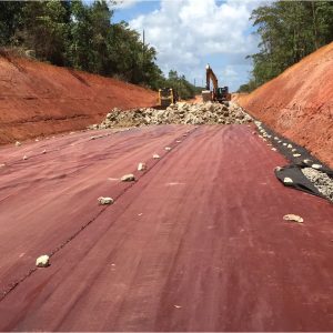 Mirafi® RS380i Geosynthetic – Rocky Mountain Environmental Ltd.