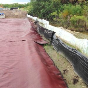 Mirafi® RS380i Geosynthetic – Rocky Mountain Environmental Ltd.