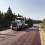 Mirafi® RS380i Geosynthetic – Rocky Mountain Environmental Ltd.