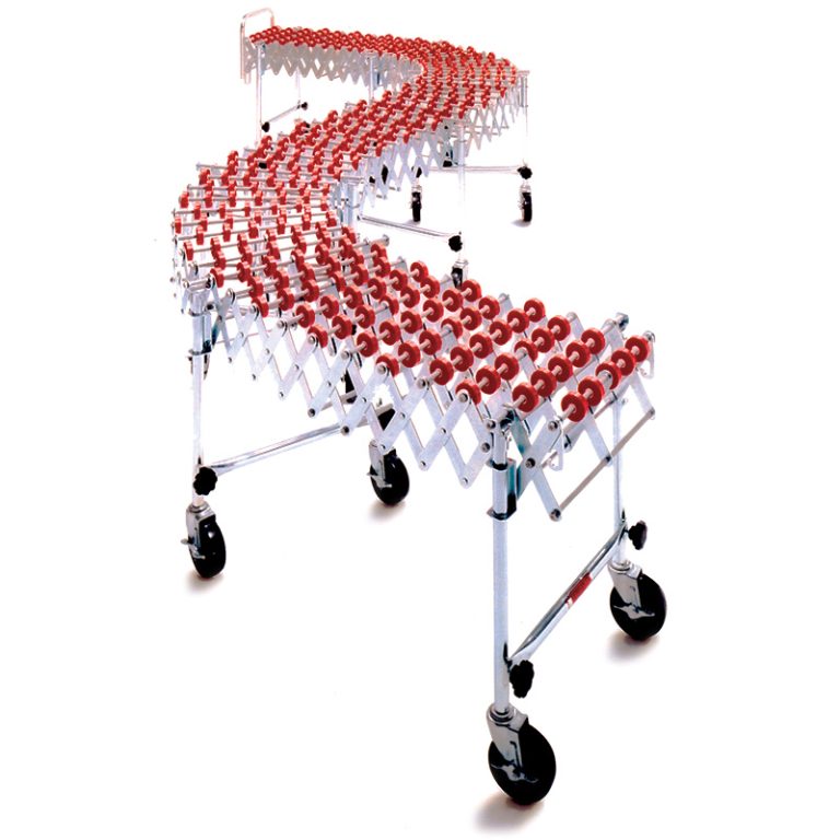 Patient Conveyor Roller System (Portable De-Con Roller System) – Rocky ...